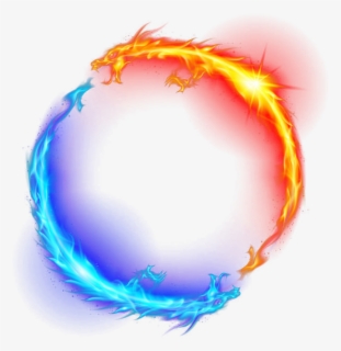 Fire And Ice Symbol Png , Free Transparent Clipart - ClipartKey