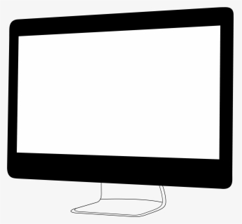 Kiosk Icon In Visio , Free Transparent Clipart - ClipartKey