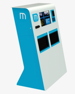 Kiosk Icon In Visio , Free Transparent Clipart - ClipartKey