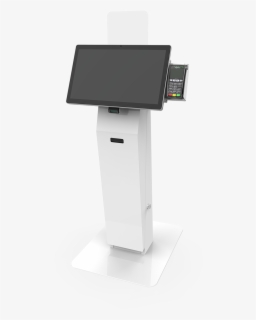 Kiosk Icon In Visio , Free Transparent Clipart - ClipartKey