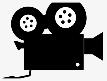 Video Record Film Svg - Movie Projector Clipart , Free Transparent ...