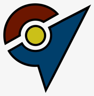 Pokemon Psychic Symbol - Pokemon Psychic Type Symbol , Free Transparent ...
