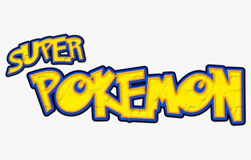 Free Pokemon Logo Clip Art with No Background - ClipartKey