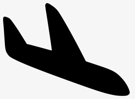 Flight Svg Png Icon - Landing , Free Transparent Clipart - ClipartKey