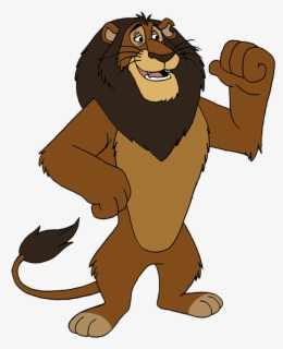 Download Madagascar And Shrek - Madagascar Png , Free Transparent ...