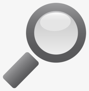 Hand Lens Png Hd Image With Transparent Background - Paddle , Free ...