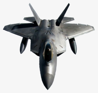 Transparent Background Pixel Plane Clipart , Png Download - F 22 Raptor ...