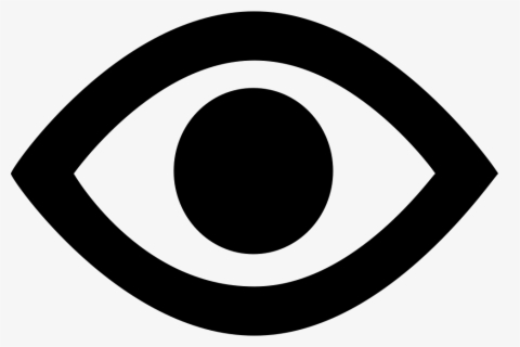 Terminator Eye Png - Eye Protection Icon Png , Free Transparent Clipart ...