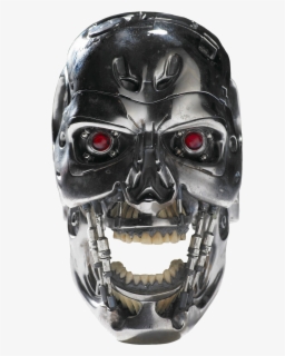 Terminator Transparent Background - Terminator Png , Free Transparent ...