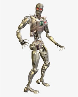Terminator Png Image - Terminator Png , Free Transparent Clipart ...