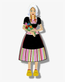 Illustration Netherlands Cartoon , Free Transparent Clipart - ClipartKey
