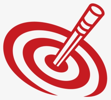 Bulls Eye Icon - Transparent Bulls Eye Icon , Free Transparent Clipart ...