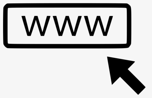 Website Clipart Mouse Click - Website Click Icon Png , Free Transparent ...