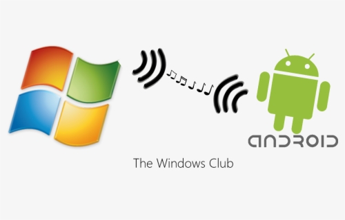 Stream Your Windows Audio - Android Icon , Free Transparent Clipart ...