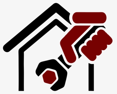 Handyman Clipart Handyman Service - Home Service Icon Png , Free ...