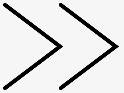 Transparent Thin Arrow Png - Flechas Finas Png , Free Transparent ...