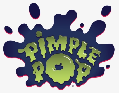 Transparent Pimple Png - Cartoon , Free Transparent Clipart - ClipartKey