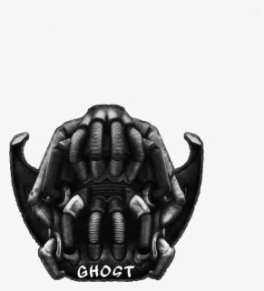Bane Mask Png , Free Transparent Clipart - ClipartKey