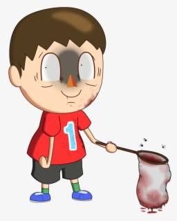 Villagers Clipart , Png Download - Cartoon , Free Transparent Clipart ...