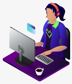 Java Developer - Backend - Developer Png , Free Transparent Clipart ...