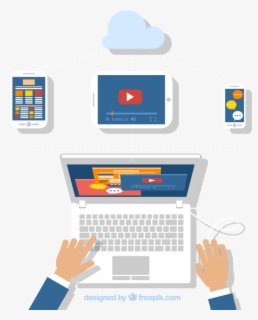 Computer Software Clip Art Software Development Process - Confused ...