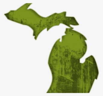 Msu Cliparts - Michigan Roots , Free Transparent Clipart - ClipartKey