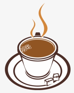 Cup,coffee Coffee,java Art,brand,coffee - Coffee Time , Free ...