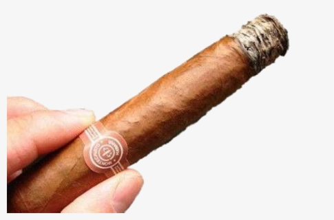 Transparent Lit Joint Png - Cigar Transparent , Free Transparent ...
