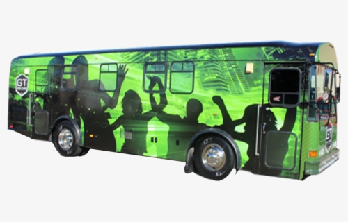 Transparent Charter Bus Png - Coach Bus Clip Art , Free Transparent ...