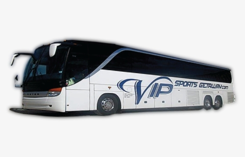 Transparent Charter Bus Png - Coach Bus Clip Art , Free Transparent ...