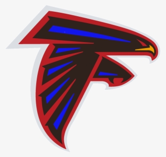 Download Falcon Transparent Background - Poolesville High School Falcon ...