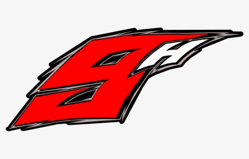 Jbraun S Dirt Racers - Racing Numbers Design , Free Transparent Clipart ...