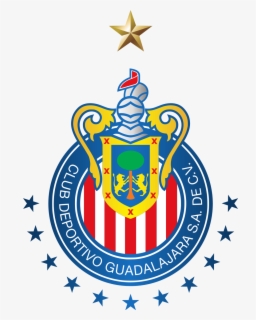 Chivas Usa Logo Transparent - Chivas Soccer Logo , Free Transparent ...