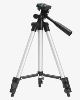 Camera On Stand Svg - Camera With Stand Png , Free Transparent Clipart ...