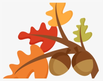 Free Cute Fall Clip Art with No Background - ClipartKey