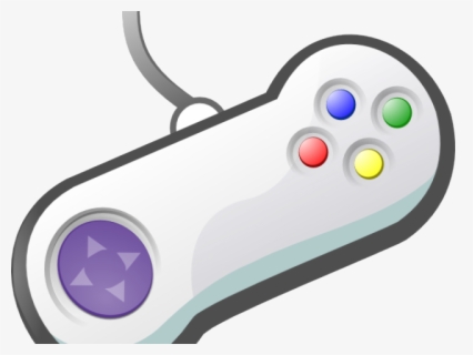 Free Video Game Clip Art with No Background - ClipartKey