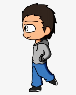 Clipart Go For A Walk - Go For A Walk Cartoon , Free Transparent ...