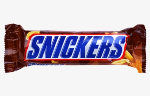 Snicker Bar Png - Transparent Snickers Chocolate Png , Free Transparent ...