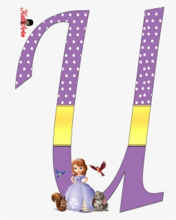 Download Princess Clipart Letter - Disney Princess Alphabet Letters ...