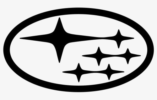 Subaru Logo Vector , Free Transparent Clipart - ClipartKey