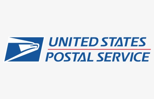 Us Postal Service Logo Png , Free Transparent Clipart - ClipartKey