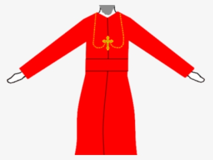 Clergy Robe Cliparts - Orthodox Bishop Cartoon , Free Transparent ...