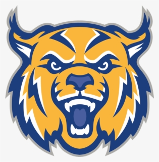 Transparent Bobcat Png - Oak Ridge Wildcats Logo , Free Transparent ...