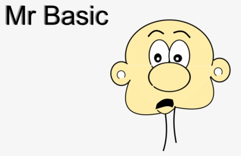 Basic Oc Ref - Cartoon , Free Transparent Clipart - ClipartKey