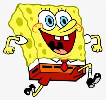 Background Spongebob Transparent - Spongebob Squarepants , Free ...
