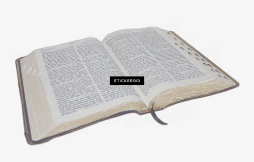 Free Open Bible Clip Art with No Background - ClipartKey
