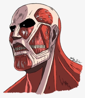 Titan Png Page - Attack On Titans Transparent , Free Transparent ...