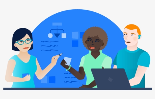 Kick Off Meeting Png , Free Transparent Clipart - ClipartKey