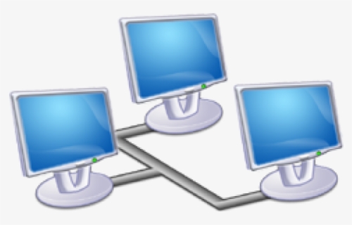 Computer Network , Free Transparent Clipart - ClipartKey