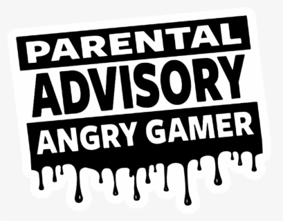 Transparent Parental Advisory Red Png - Cool Parental Advisory Png ...